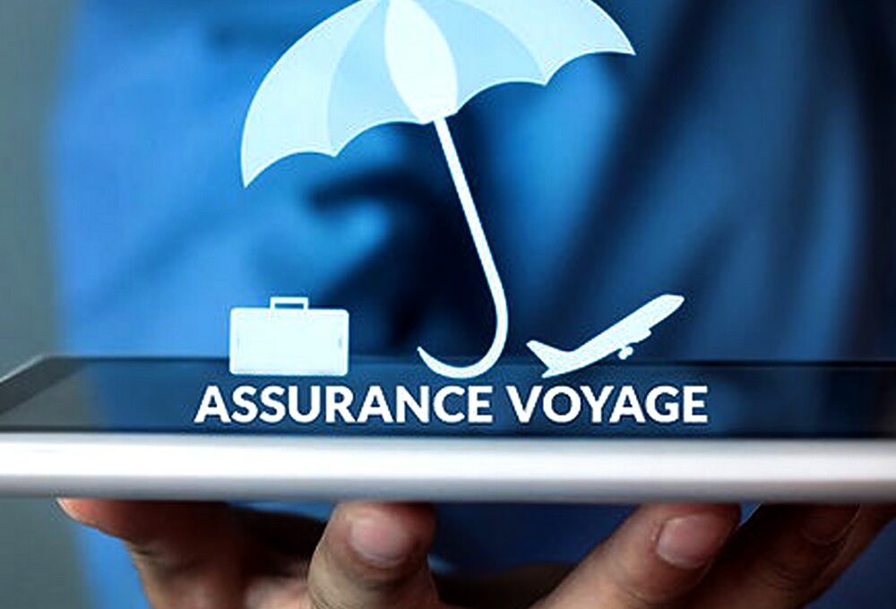 Assurance - Voyage